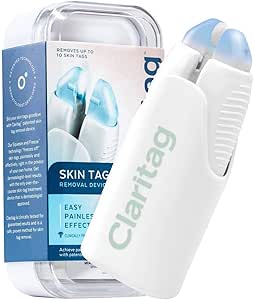 Claritag - Dispositivo para la eliminación de acrocordones - Tecnología ...