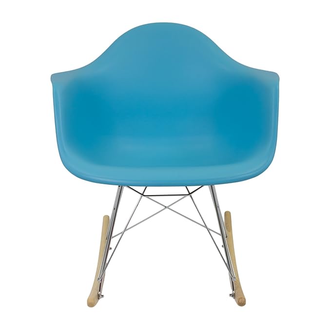 Sillas eames turquesa | Todo Sillas