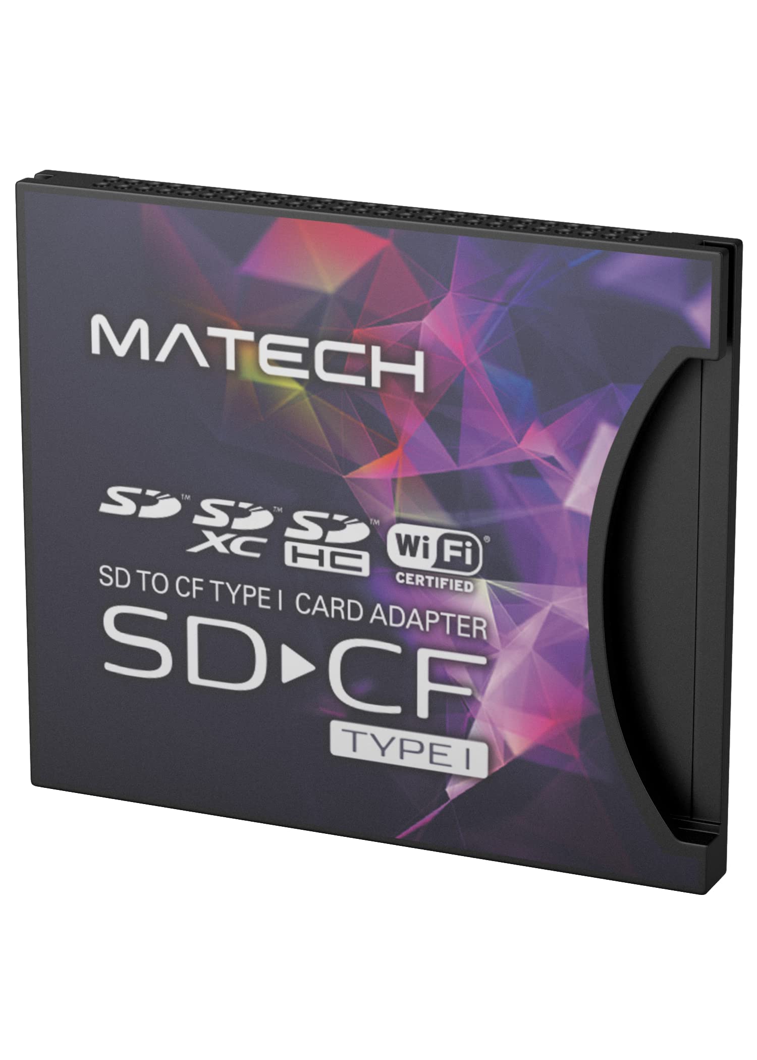 Mua MATECH CF Card Adapter SD Card to Compact Flash Card (SD to CF Type ...
