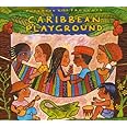 Putumayo Kids Presents - Caribbean Playground - Amazon.com Music