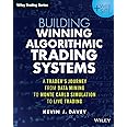 Amazon.com: Building Winning Algorithmic Trading Systems, + Website: A Trader's Journey From ...