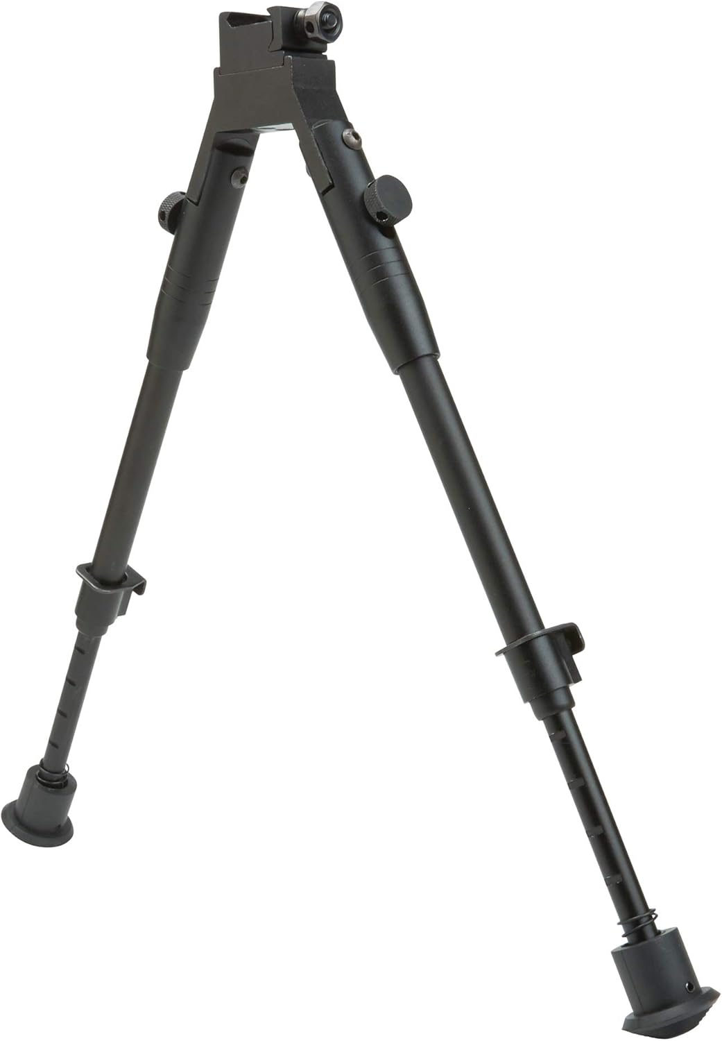 Amazon.com : M1SURPLUS Tactical Bench Rest Height Adjustable Rifle ...
