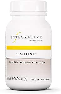 Amazon.com: Integrative Therapeutics - Femtone - Hormone Balancing ...