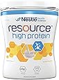 Buy Nestle Resource High Protein - 400g Tin (Vanilla Flavor) Online at ...