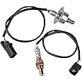 Amazon.com: Yeoflagtrade Oxygen Sensor 234-5029 234-4238 2Pcs, O2 Sensor for Hyundai for Santa ...