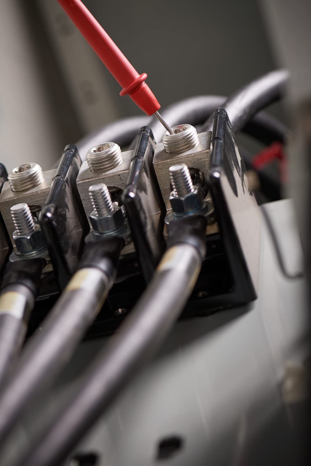 Mua Fluke TL75 Hard Point Test Lead Set trên Amazon Mỹ chính hãng 2024 ...