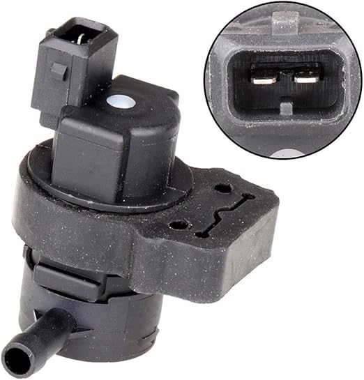 Amazon.com: EVAP Emission Vapor Canister Purge Solenoid Valve for 2006 ...