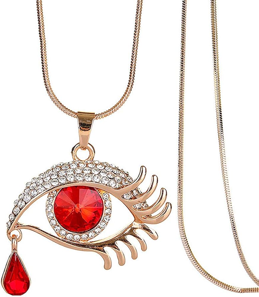 Brillante Collar Lindo Collar de Personalizada Collar Collar de Moda ...