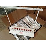 SAI ESR Stand (for 6 tubes): Amazon.in: Industrial & Scientific