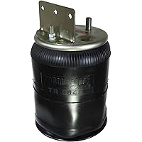 Amazon.com: 2 pack of TORQUE Air Spring Bag for Navistar Trucks ...