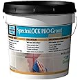 SpectraLOCK Pro Premium Grout AB Full Unit / Requires 9 LB (4.1 kg ...