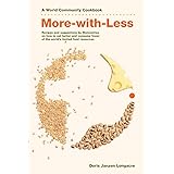 More-With-Less Cookbook: A World Community Cookbook: Janzen Longacre ...