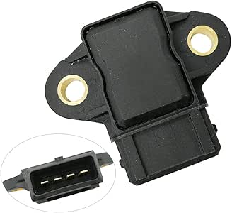 Amazon.com: Amrxuts 2737038000 Ignition Failure Sensor for Hyundai ...