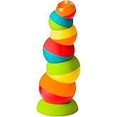 Amazon.com: Fat Brain Toys Feel & Match Zoo - Fine Motor & Tactile ...
