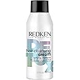 Amazon.com: Redken Detox Hair Cleansing Cream Clarifying Shampoo | For ...