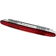 Amazon.com: X AUTOHAUX High Level Third Rear Brake Stop Light A2308200056 for Mercedes-Benz SL ...