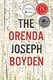 The Orenda: Amazon.ca: Boyden, Joseph: Books