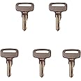 Amazon.com: Ignition Keys for Genie Skyjack Boom Lift & Telescopic ...