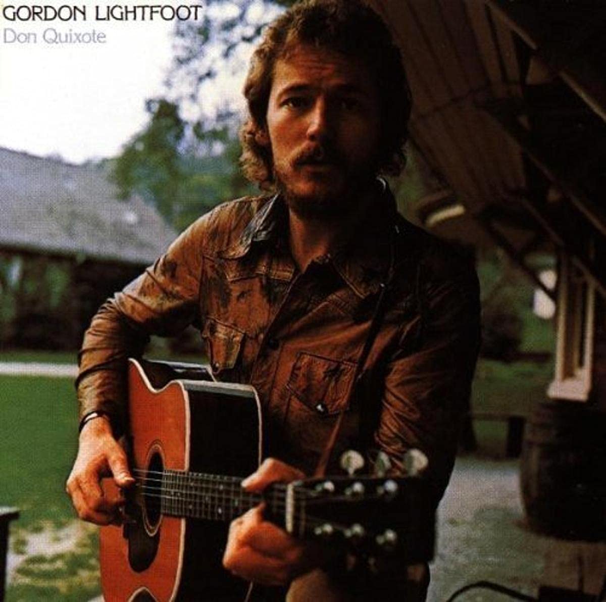 LIGHTFOOT,GORDON - Don Quixote - Amazon.com Music