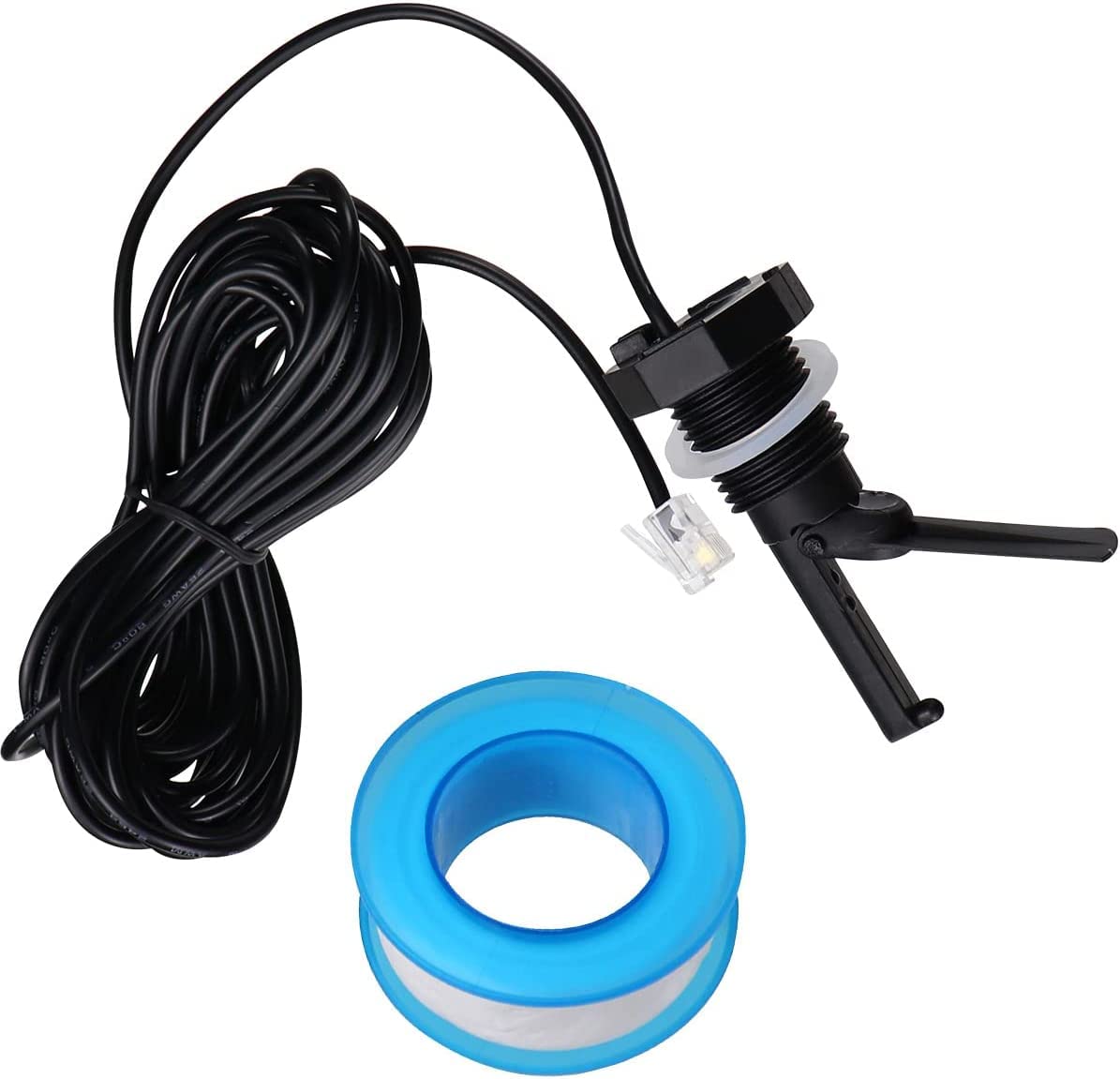 Flow Switch Assembly GLX-FLO-RP for Hayward Goldline Aquarite Salt ...