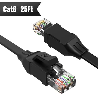 CableGeeker Ethernet Cable 25ft Upgrade 30 AWG and Philippines | Ubuy