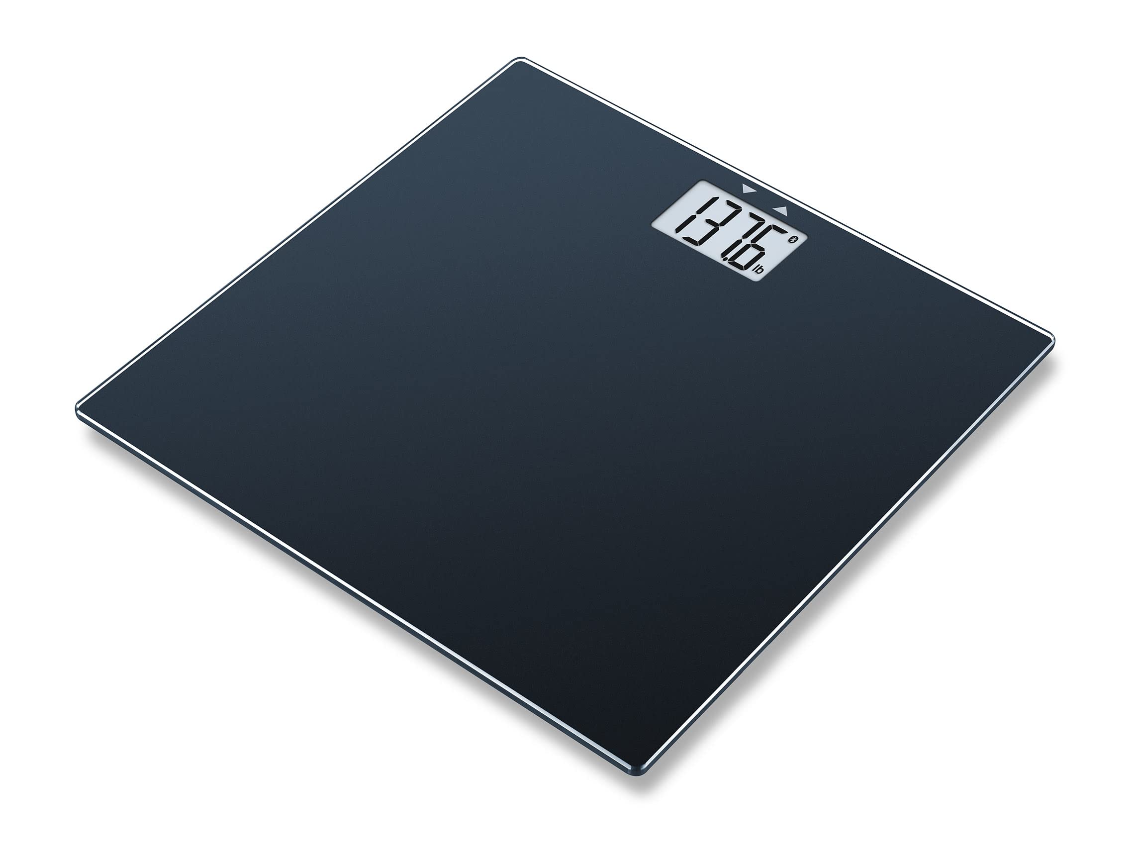 Mua GS435B Glass Bluetooth Scale for Body Weight with BMI Composition ...