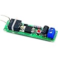 Amazon.com: ISolderStore Soldering Practice Kit Electronic Lighter ...