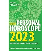 Your Personal Horoscope 2021: Polansky, Joseph: 9780008366308: Amazon ...