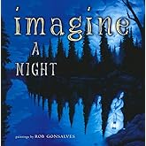 Amazon.com: Imagine a Day: 9780689852190: Thomson, Sarah L., Gonsalves ...