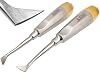 ARTMAN INSTRUMENTS Cryer Dental Molar Root Extraction Elevator Left ...