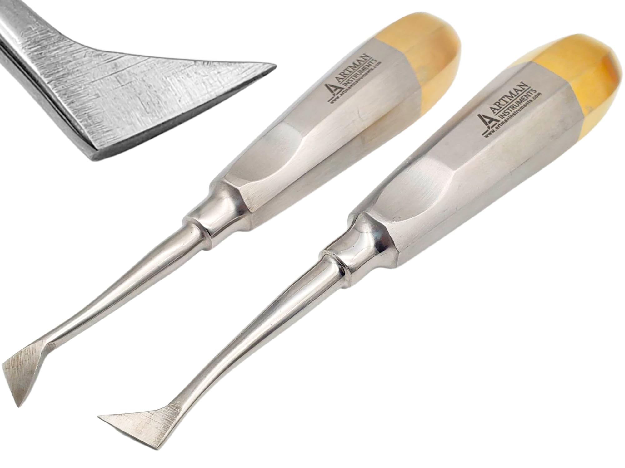 Mua Cryer Dental Molar Root Extraction Elevator Left and Right Surgical ...