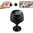 Amazon.com : PixieLens Pro Security Camera, Mini Guard Cam Mini Camera ...