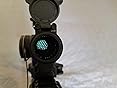Amazon.com : Vortex SPARC Red Dot Scope : Rifle Scopes : Sports & Outdoors