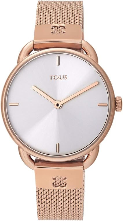 TOUS Wristwatches for Women 351500: Amazon.co.uk: Watches