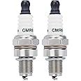 Amazon.com: CMR6H Spark plug for NGK CMR6H 3365 Champion RZ7C STHIL ...