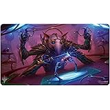 Amazon.com: Ultra PRO - March of The Machine Black Stitched Card ...