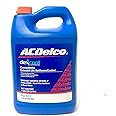 Amazon.com: General Motors ACDelco DEX-Cool Coolant Antifreeze ...