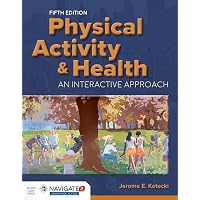 Physical Activity and Health: 9780736095419: Medicine & Health Science ...