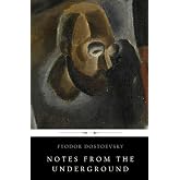 Notes from the Underground: Dostoyevsky, Fyodor: 9781604595604: Amazon ...