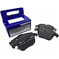 Amazon.com: Genuine Volvo Brake Pad Kit : Automotive