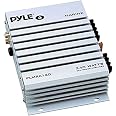 Amazon.com: Pyle Hydra Marine Amplifier - Upgraded Elite Series 240 ...