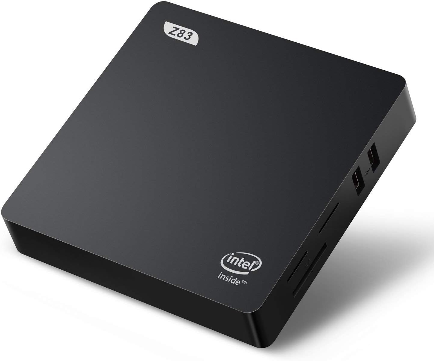 Z83 Mini PC Intel Atom x5-Z8300 Processor HD Graphics: Amazon.de ...