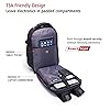 Swiss Eagle SmartScan Laptop Backpack with USB Port and Shoe ...