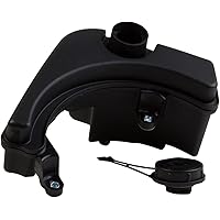 Amazon.com : Briggs & Stratton 590949 Fuel Tank Replaces 590477, 796489 ...