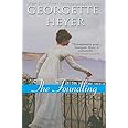 The Foundling (Regency Romances, 8): Heyer, Georgette: 9781402219481 ...