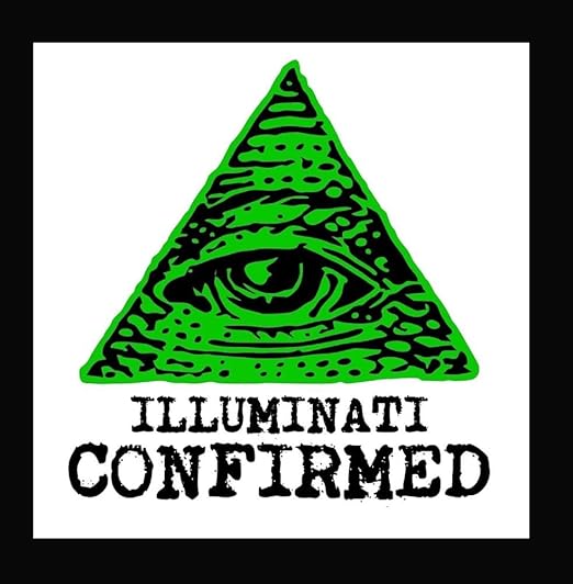 Illuminati & MLG - Illuminati Confirmed - Amazon.com Music
