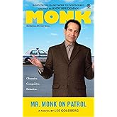 Mr. Monk on the Couch: Goldberg, Lee: 9780451235336: Amazon.com: Books