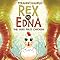 Tyrannosaurus Rex vs. Edna the Very First Chicken: Rees, Douglas, Henry ...