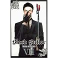 Amazon.com: Black Butler, Vol. 8 (Black Butler, 8): 9780316189651 ...