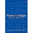 Hacker's Delight: 9780321842688: Computer Science Books @ Amazon.com